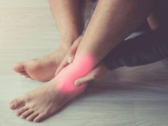 Bệnh Gút (Gout) Là Gì? Nguyên Nhân Và Cách Điều Trị Bệnh Gút