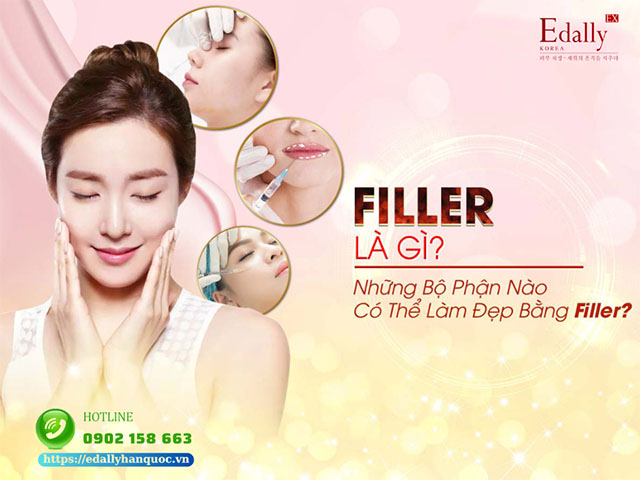 Filler Là Gì, Tiêm Filler Có An Toàn Không, Làm Sao Để Ngừa Biến Chứng