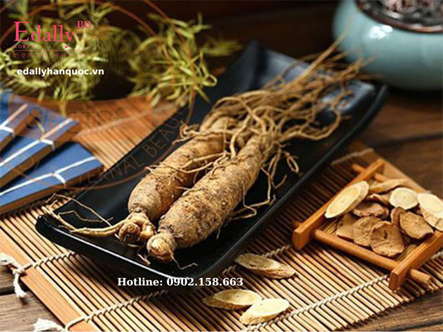 Nhân Sâm Là Gì? Phân Loại, Công Dụng Và Cách Sử Dụng Nhân Sâm Hiệu Quả